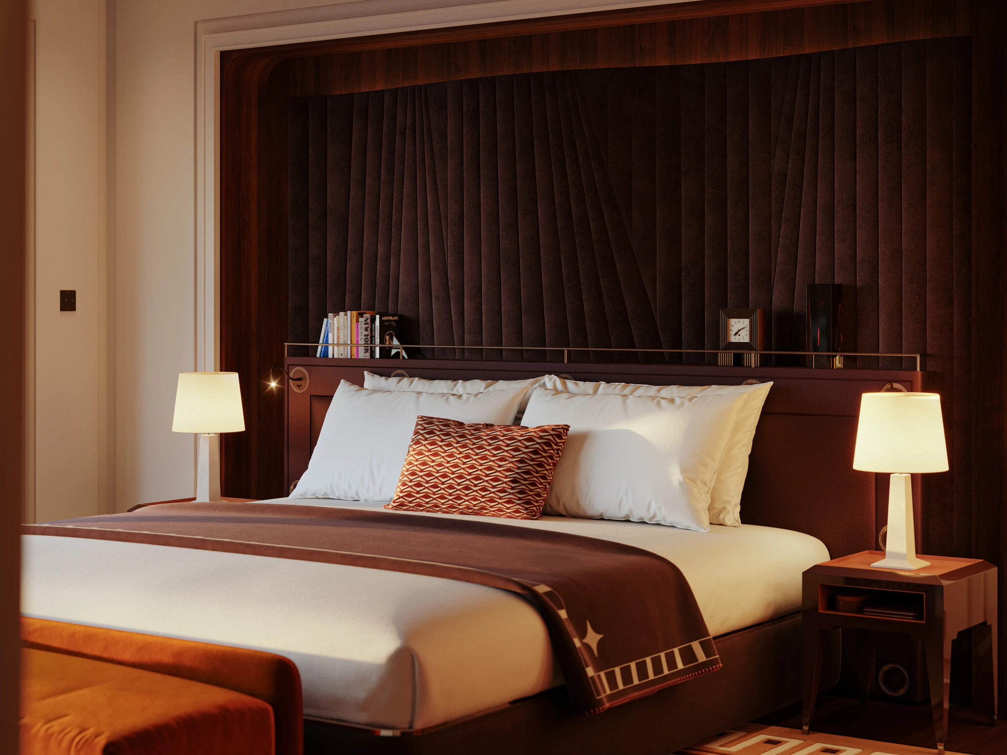 Ultimate Luxury Sailing Yacht Experience | Orient Express Corinthian